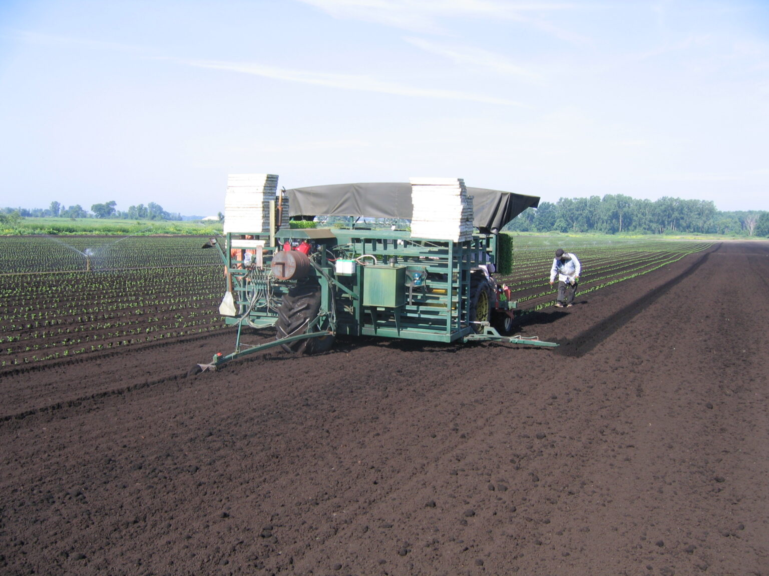 Equipment – Vogel Engineering