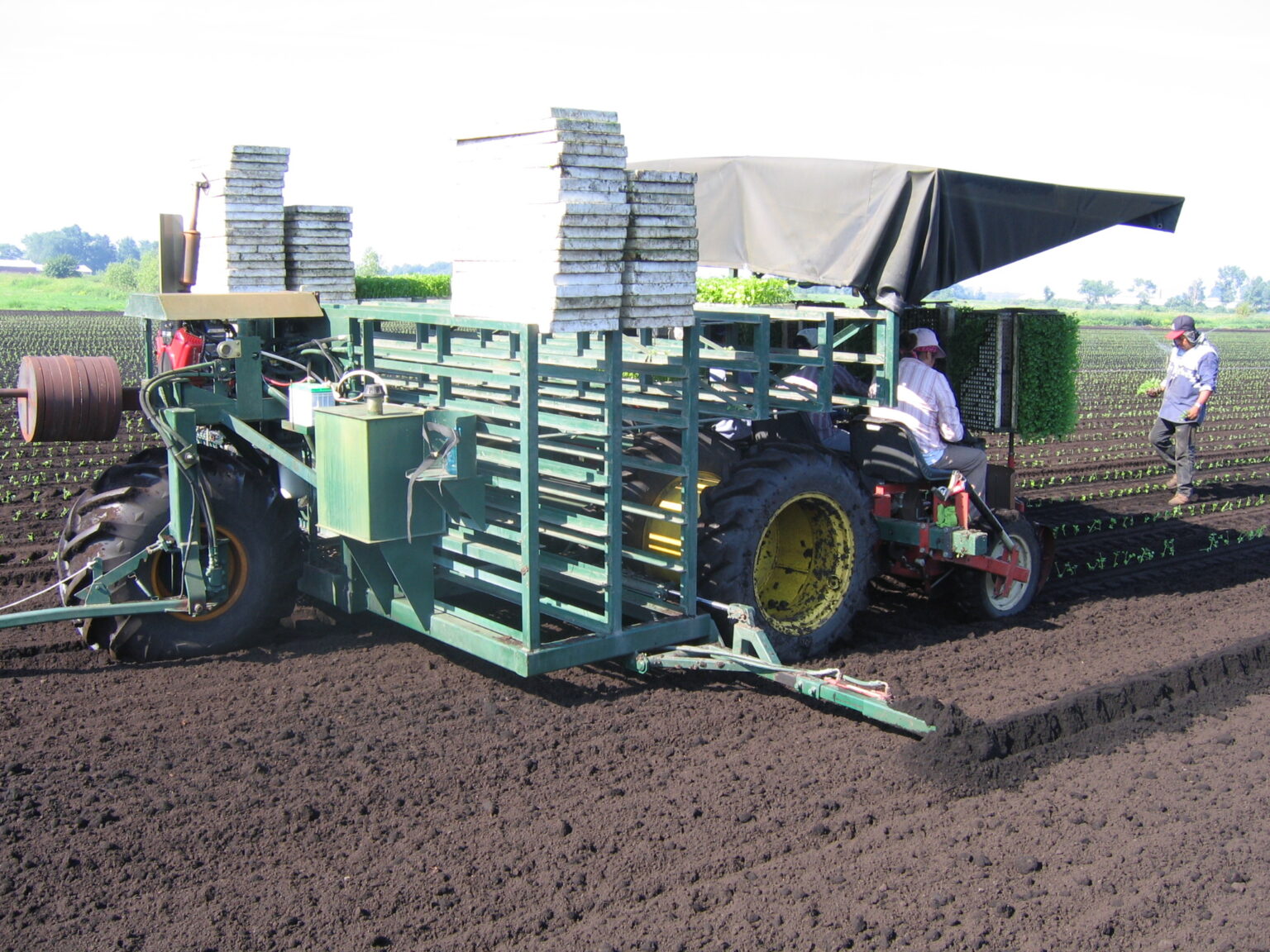 Equipment – Vogel Engineering