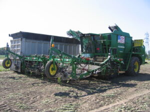 Equipment – Vogel Engineering