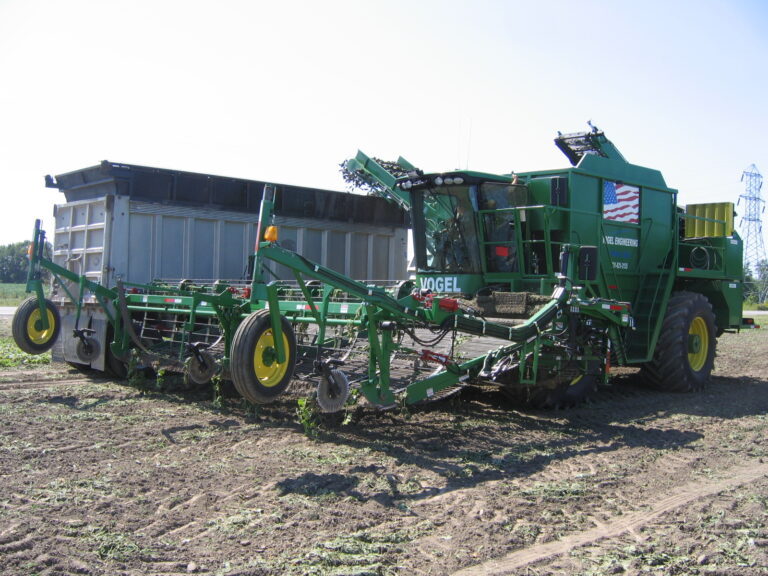 Equipment – Vogel Engineering