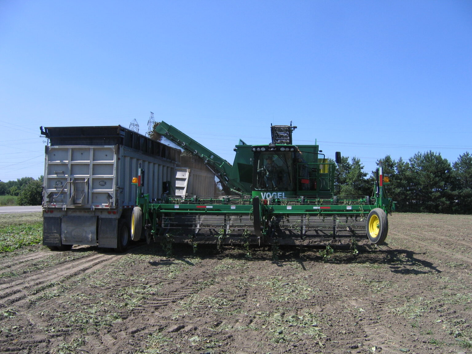 Equipment – Vogel Engineering