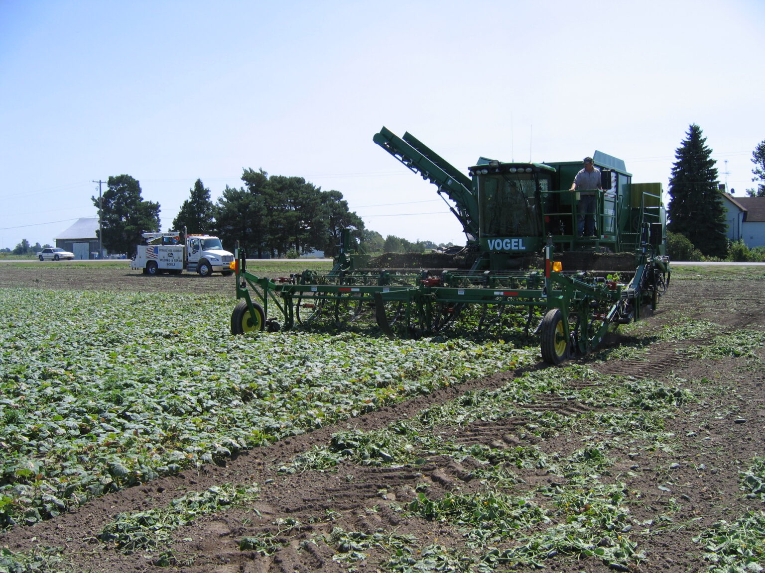 Equipment – Vogel Engineering