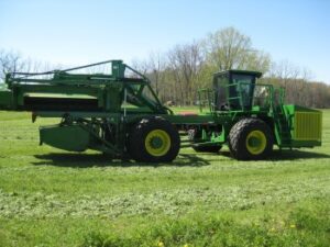 Equipment – Vogel Engineering