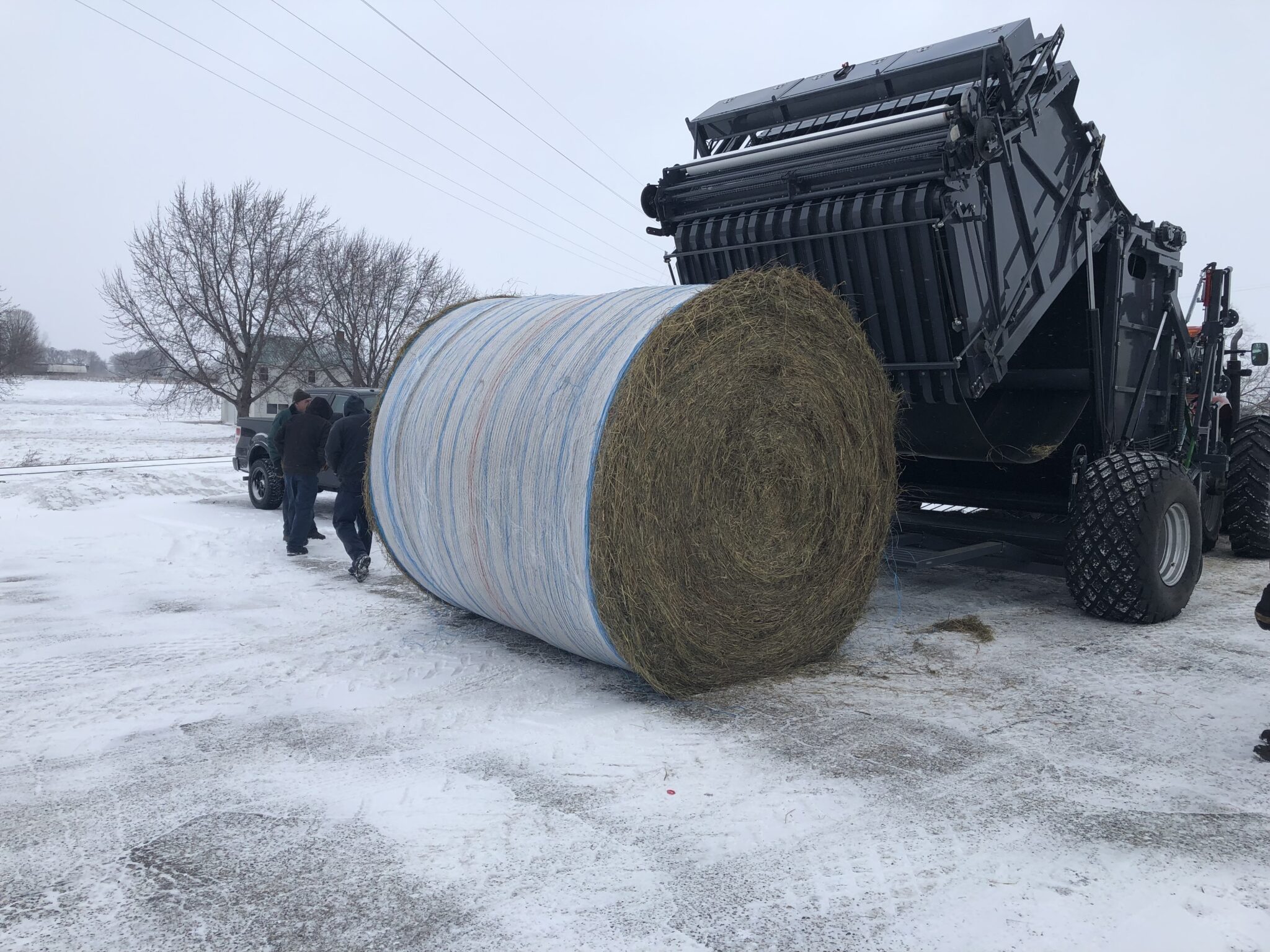 Equipment – Vogel Engineering