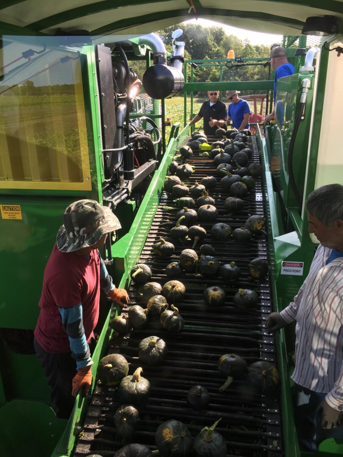 Equipment – Vogel Engineering